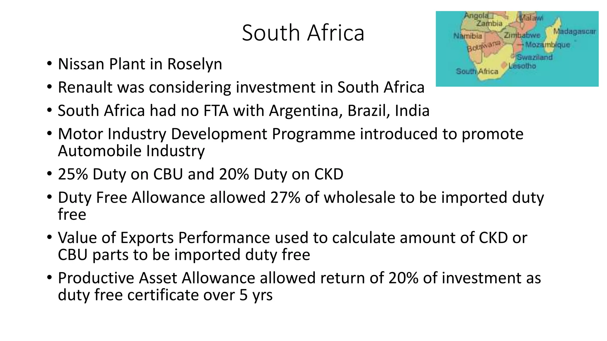 Renault logan case study | PPTX