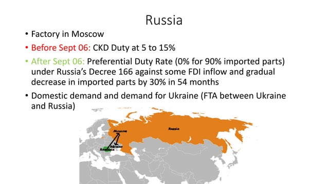 Renault logan case study | PPTX | Automotive Industry | Industries