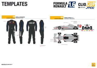 Renault sportsweden presentation_tryckfil | PPT