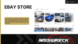 Renault wreckers Australia.pptx