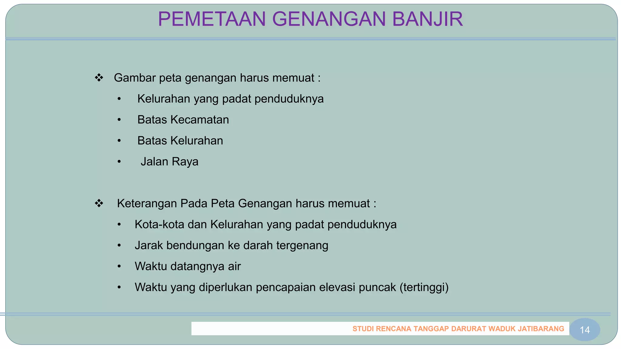 rencana-tanggap-darurat-bendungan Binalatung.ppt