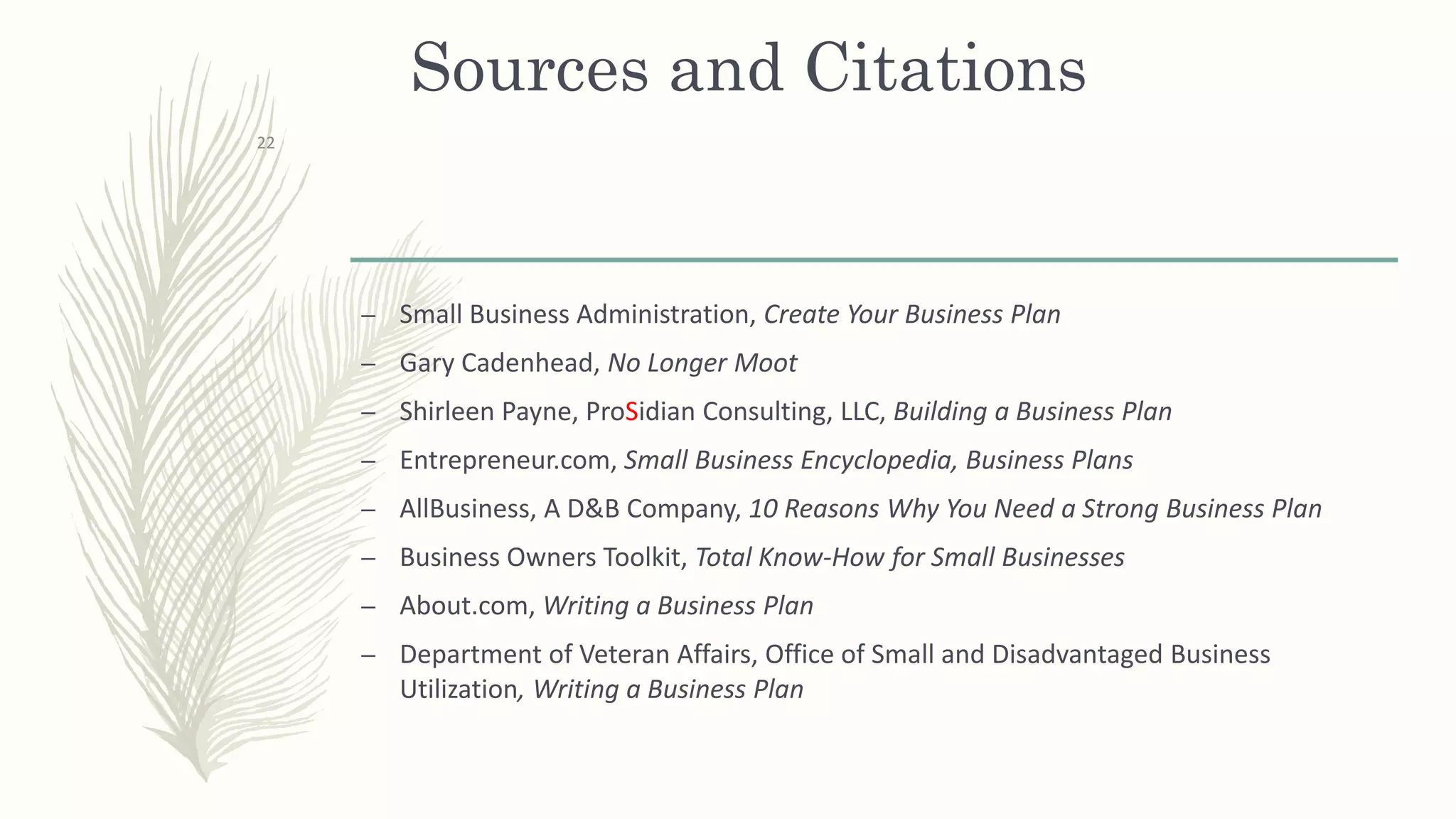 Rencana bisnis building a business plan | PPT