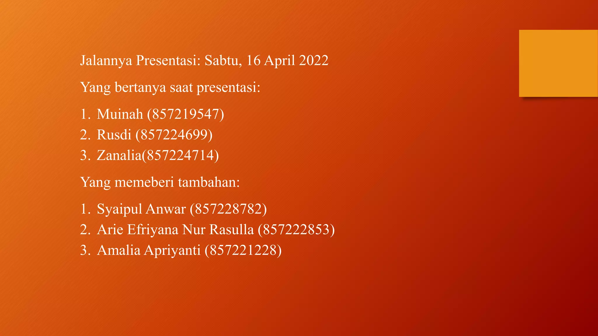 Rencana dan Pelaksanaan Penelitian Tindakan Kelas.pptx