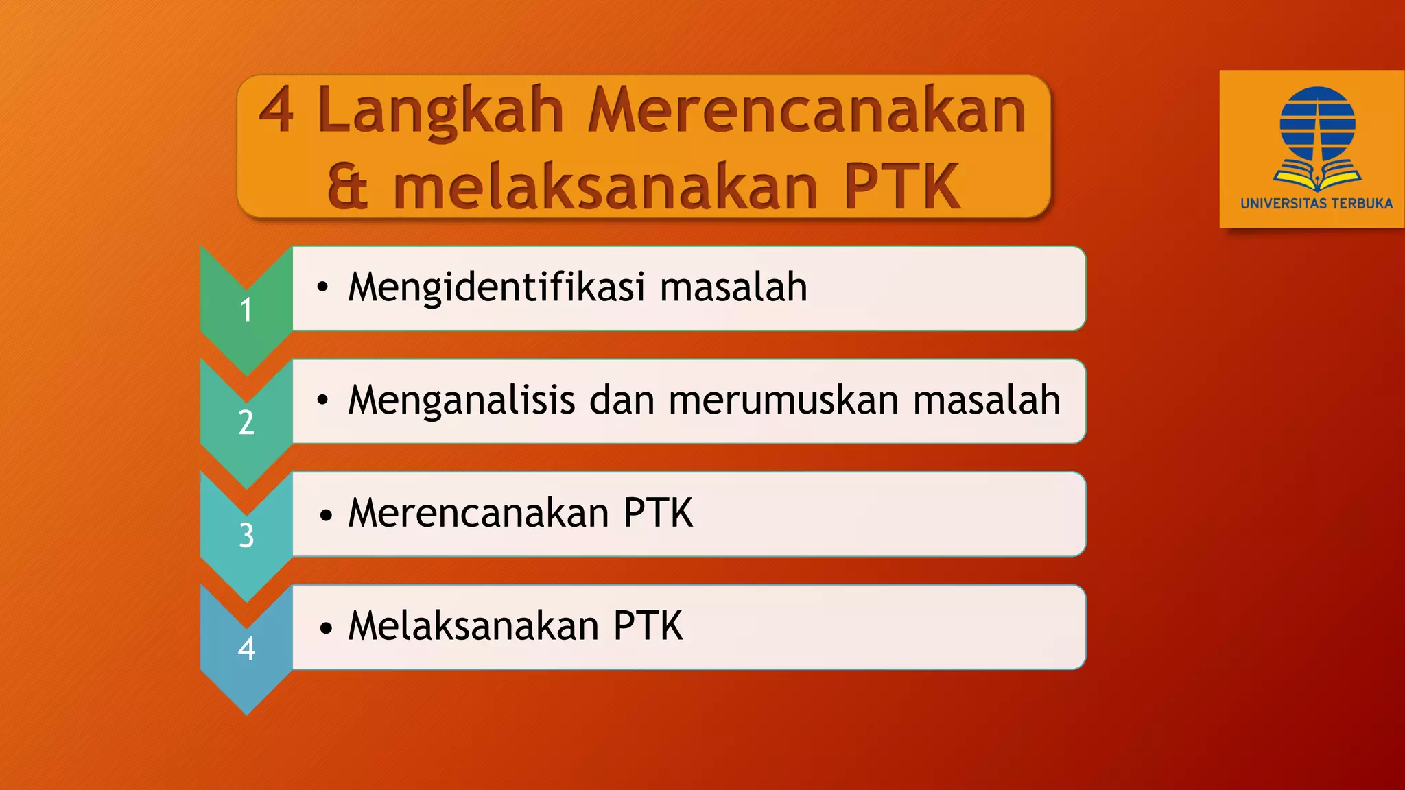 Rencana dan Pelaksanaan Penelitian Tindakan Kelas.pptx