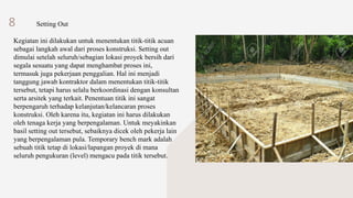 RENCANA KERJA DAN RENCANA LaAPANGAN.pptx