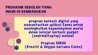 Rencana Kerja Pengembangan program.pdf