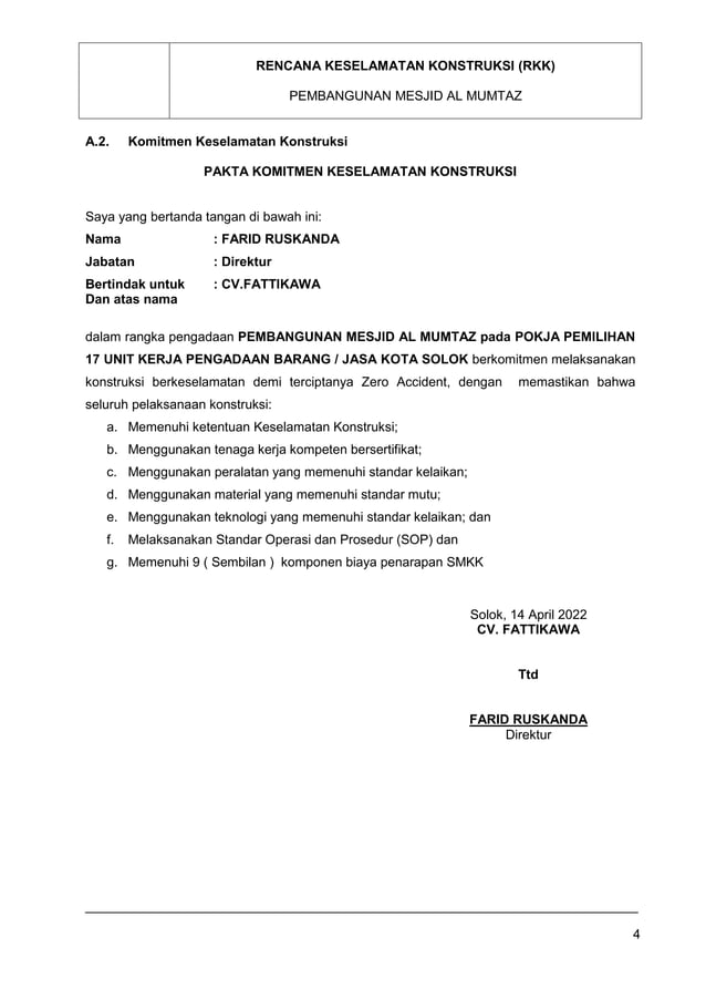 RENCANA KESELAMATAN KONSTRUKSI ( RKK ).pdf