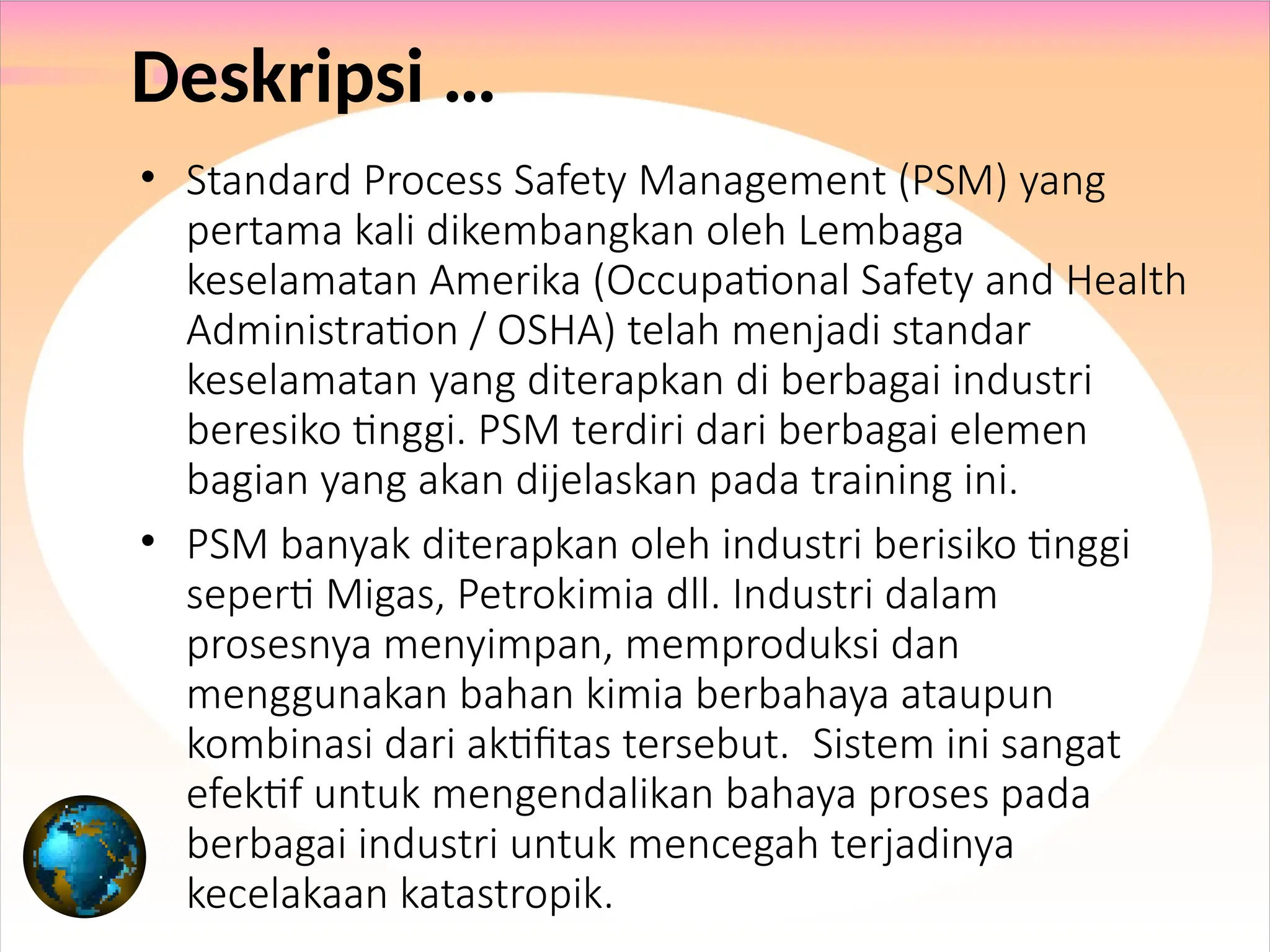 Link2 MATERI + RENCANA Training *"PSM (Process Safety Management)"*.pptx