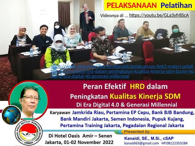 Link2 MATERI + RENCANA Training *"PSM (Process Safety Management)"*.pptx