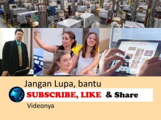 RENCANA + Link2 MATERI Pelatihan _"PEMBEKALAN Awereness SNI_ISO 37001 (SMAP = Sistem Manajemen ...