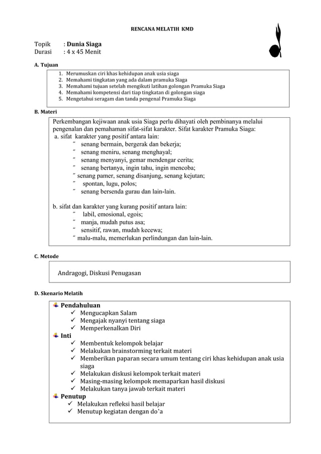 RENCANA MELATIH.docx 5. RM Metode Membina.doc