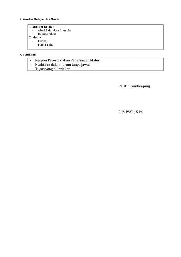 RENCANA MELATIH.docx 5. RM Metode Membina.doc