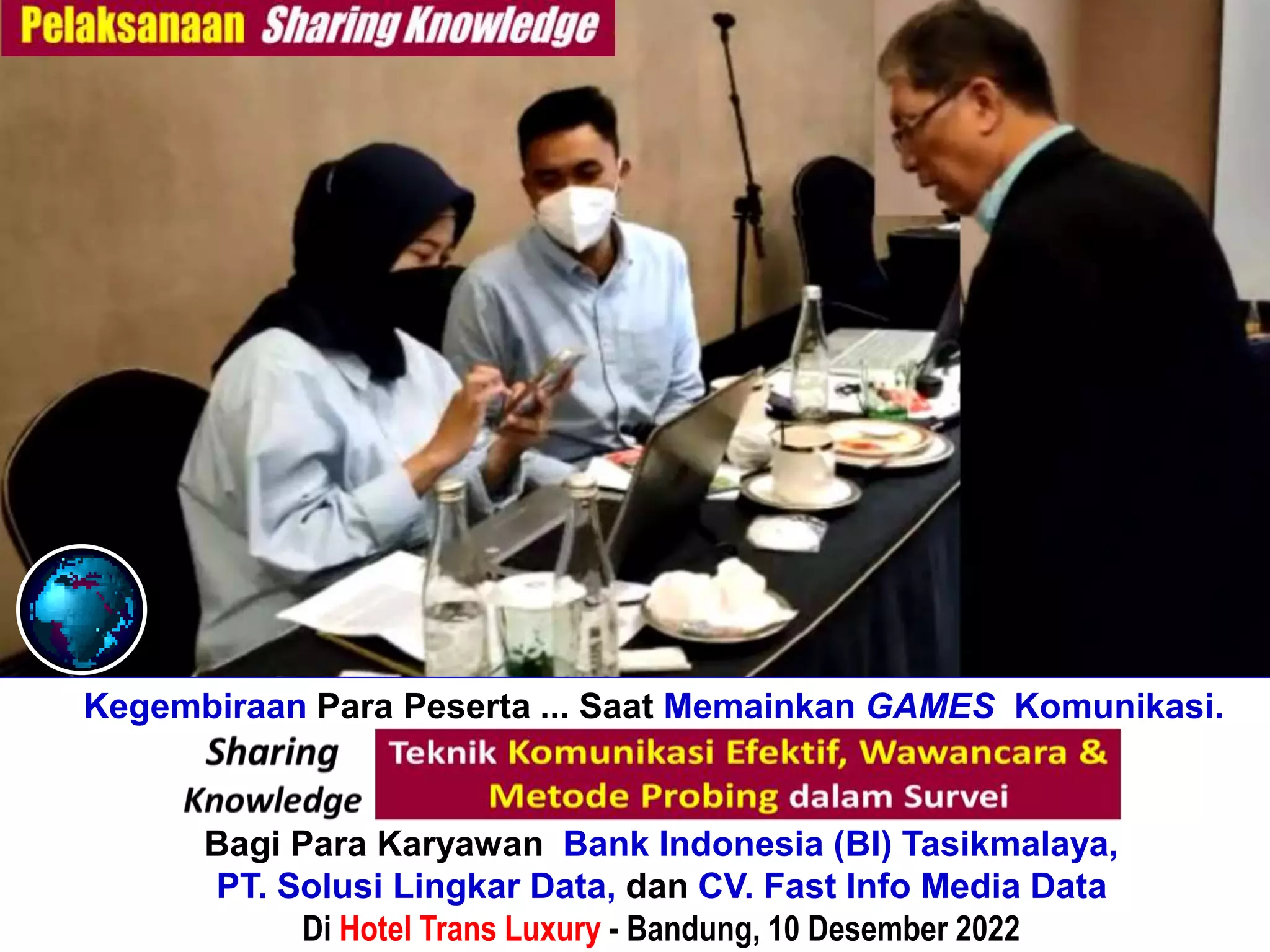 PELAKSANAAN + Link2 MATERI _ PELAKSANAAN + Link2 MATERI _