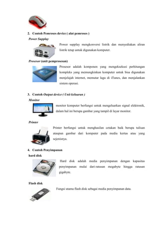 Rencana pelaksanaan pembelajaran | DOCX