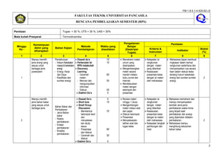 Rencana Pembelajaran Semester - Mesin Konversi Energi.pdf