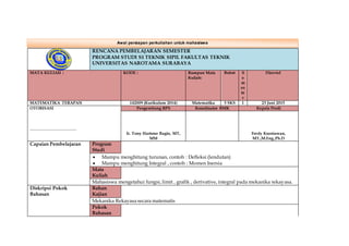 RENCANA_PEMBELAJARAN_SEMESTER_RPS_LEMBAR.doc