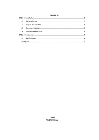 Rencana pembuatan fly over | DOCX