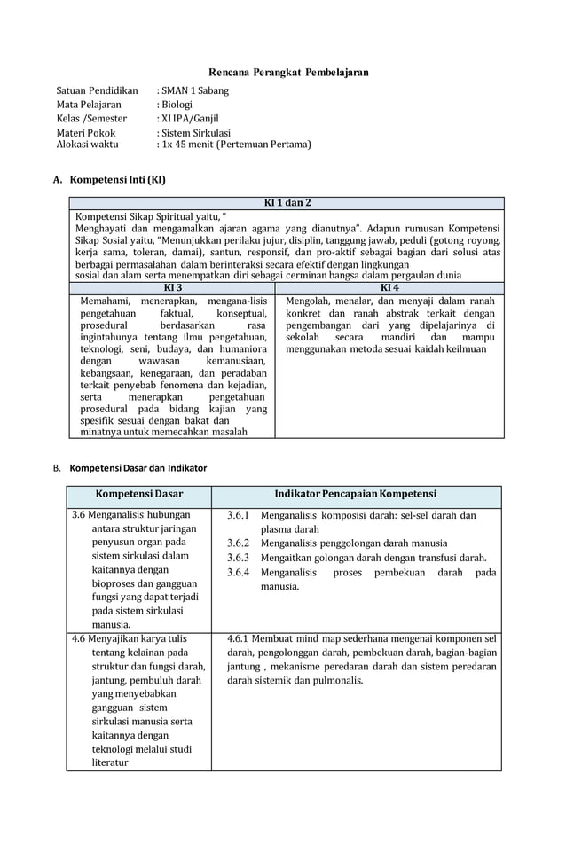 Rencana Perangkat Pembelajaran aksi 1.docx