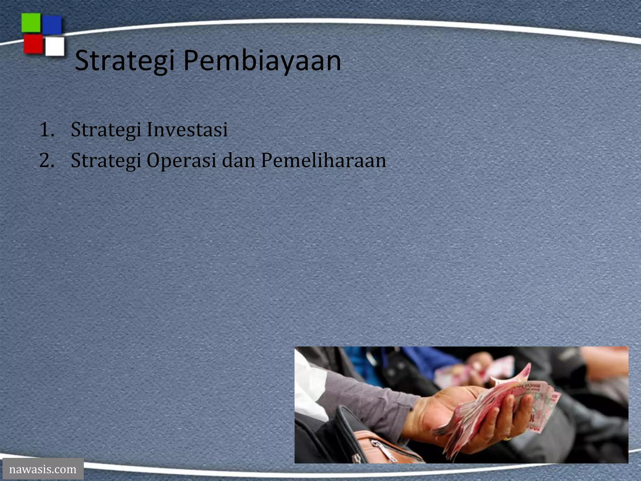 Proses Penyusunan Perencanaan Sistem Pengelolaan Persampahan (bagian 2/ ...