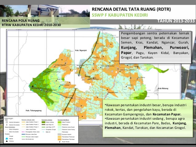 28+ Peta Kabupaten Kediri Images