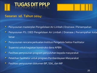 Rencana Strategik Penyehatan Lingkungan Permukiman | PPT