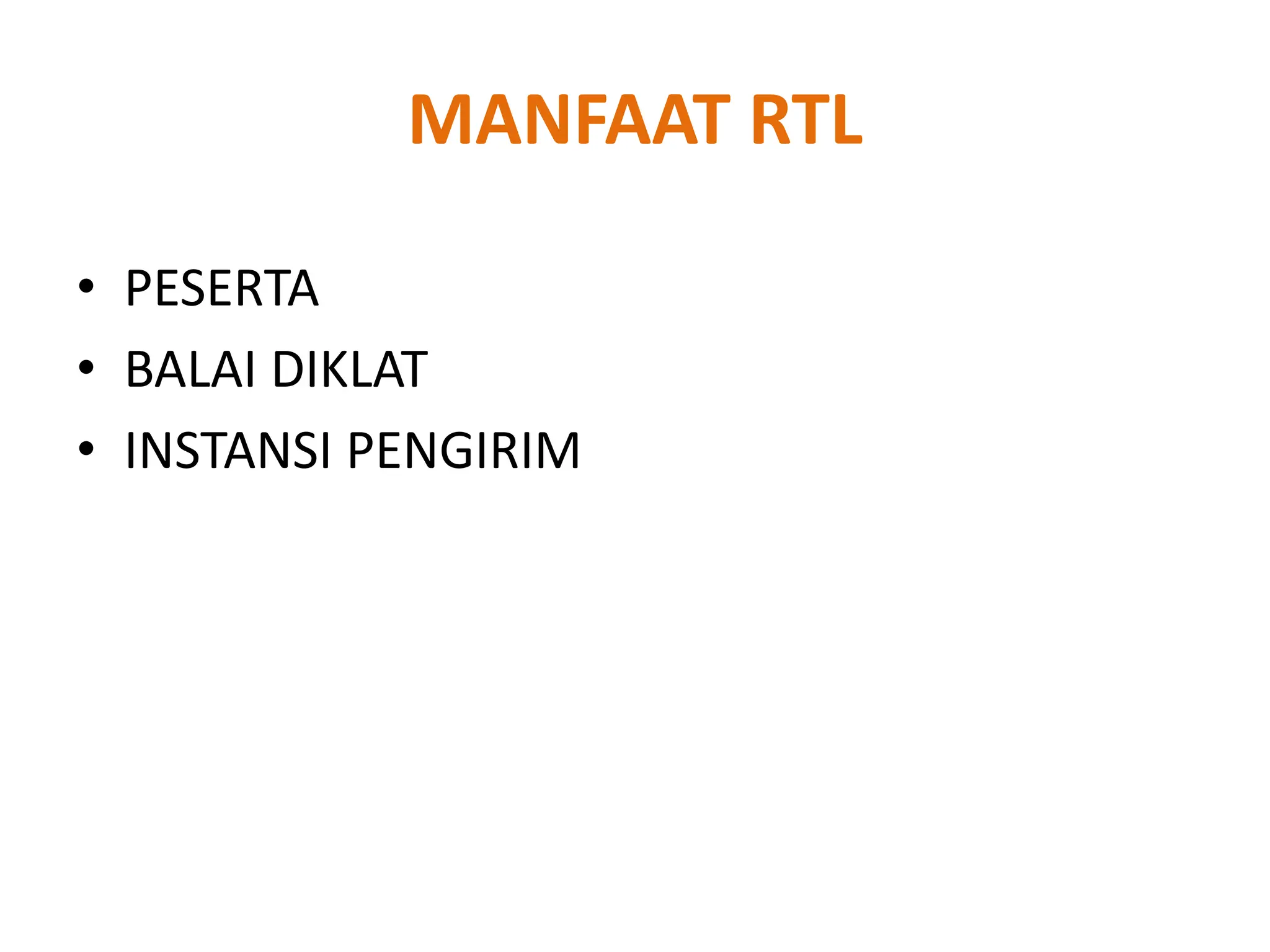 RENCANA TINDAK LANJUT (RTL) pasca pelatihan.pptx
