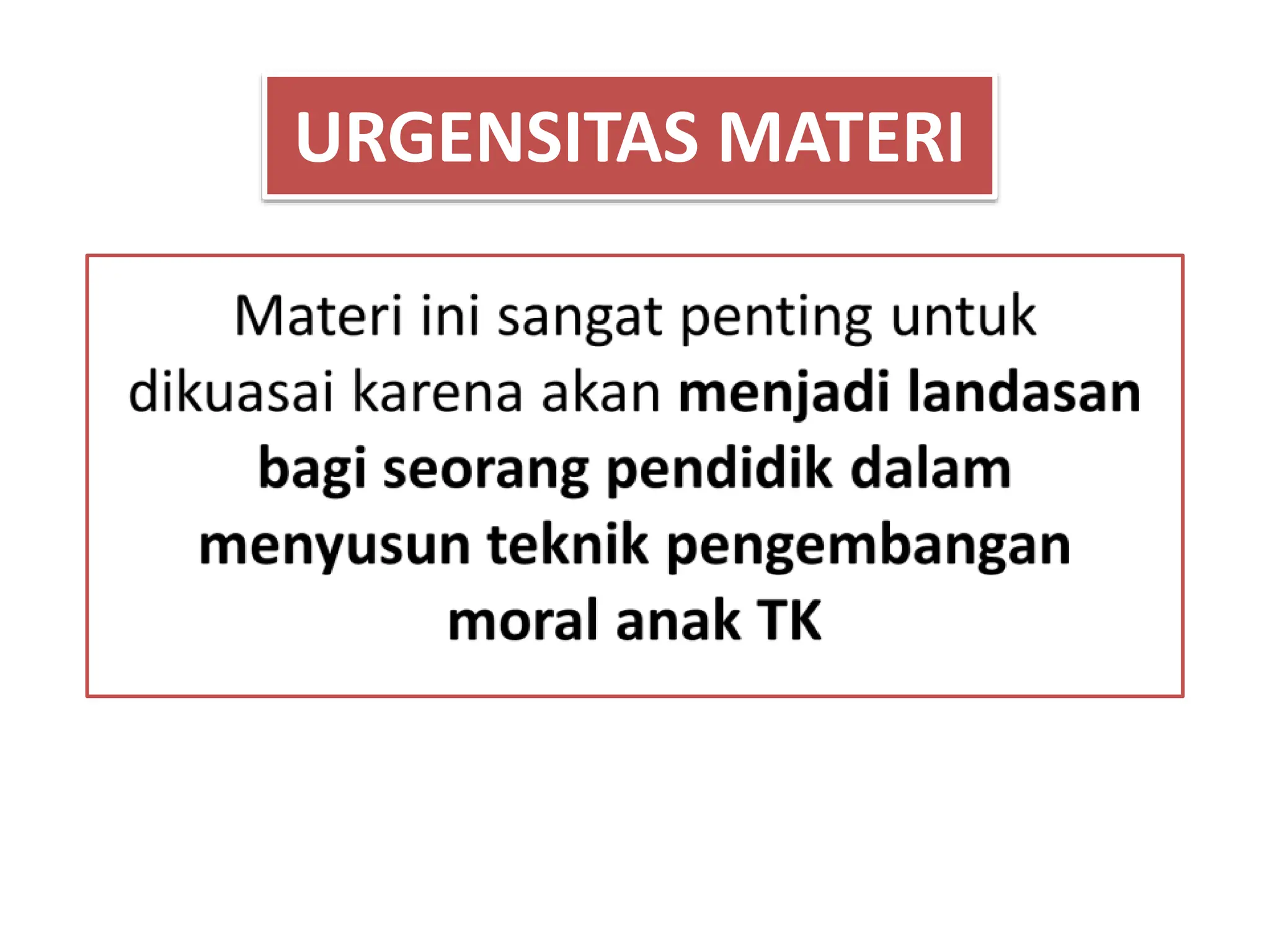 RENCANA TUWEB METODE PENGEMBANGAN MORAL.pptx