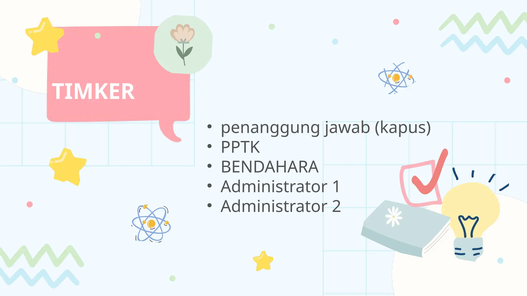 RENCAN_TIM_KERJA_BOK[1].pptx puskesmas ke | PPT