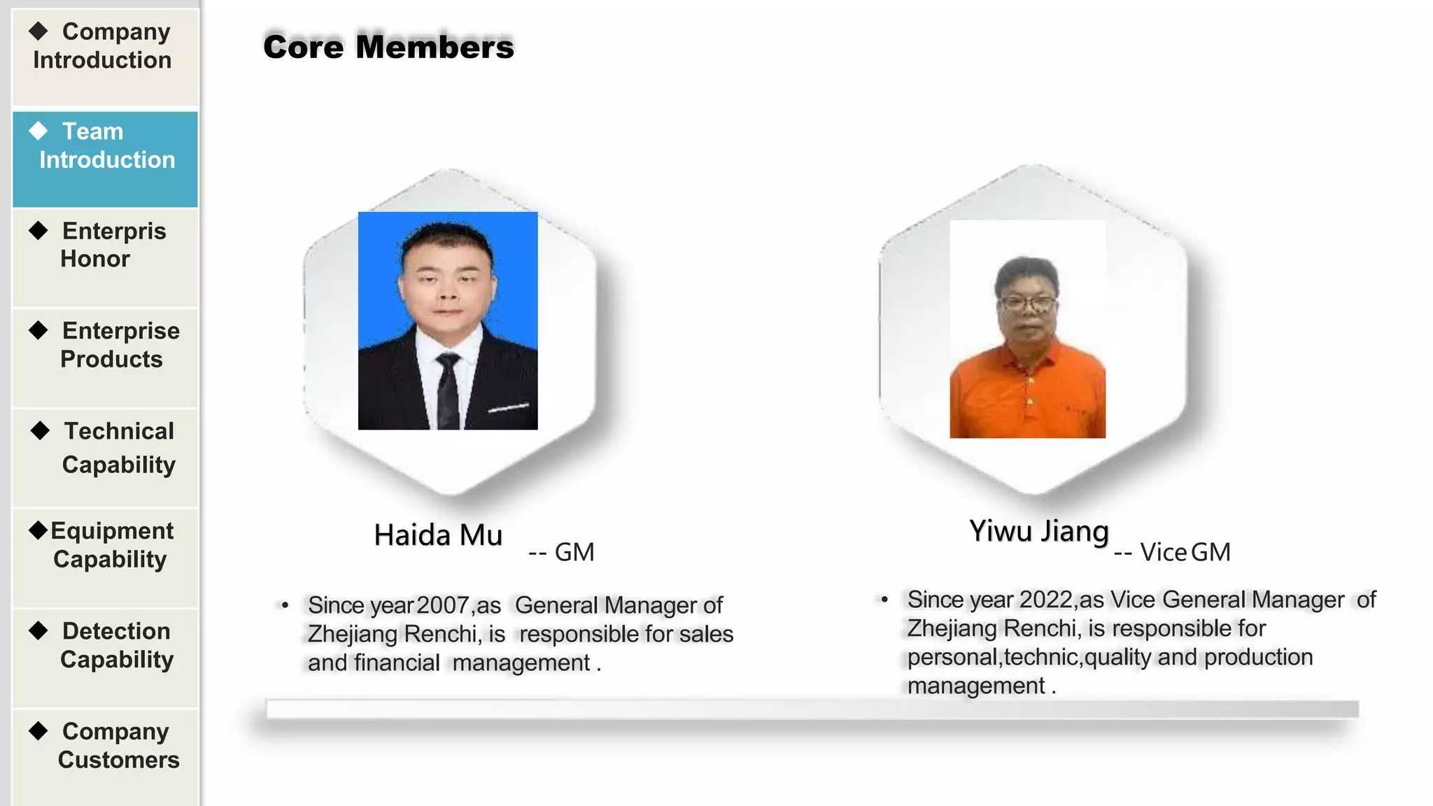 RENCHI latest company profile.pptx