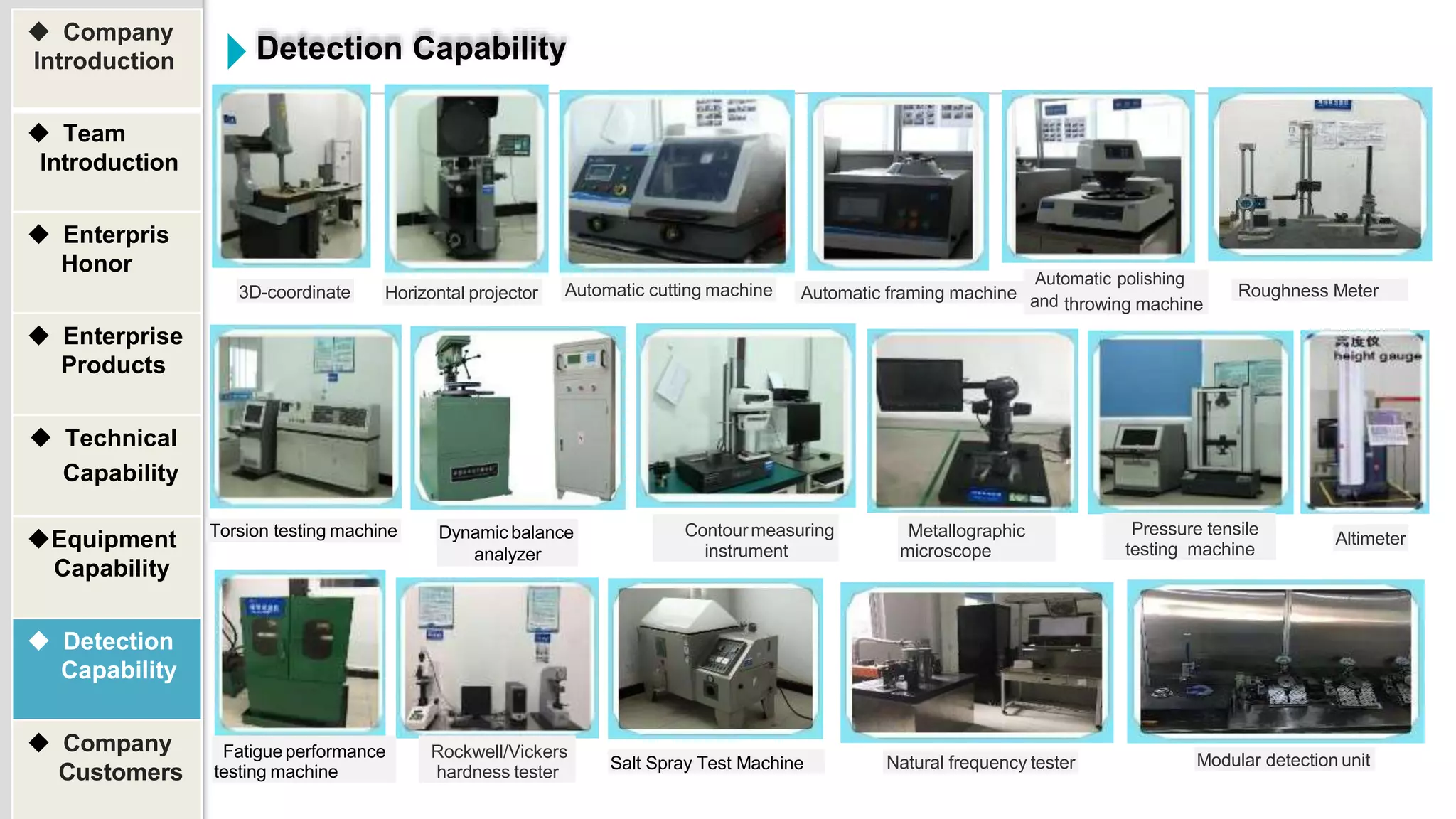 RENCHI latest company profile.pptx