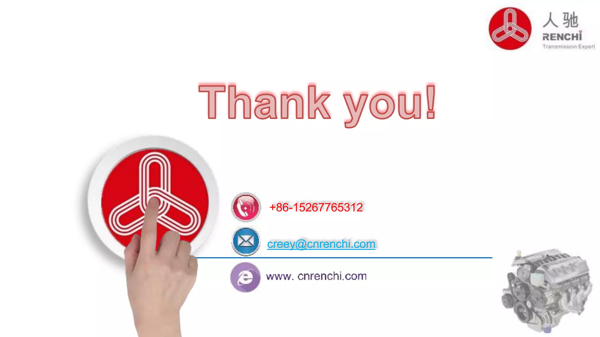 RENCHI latest company profile.pptx