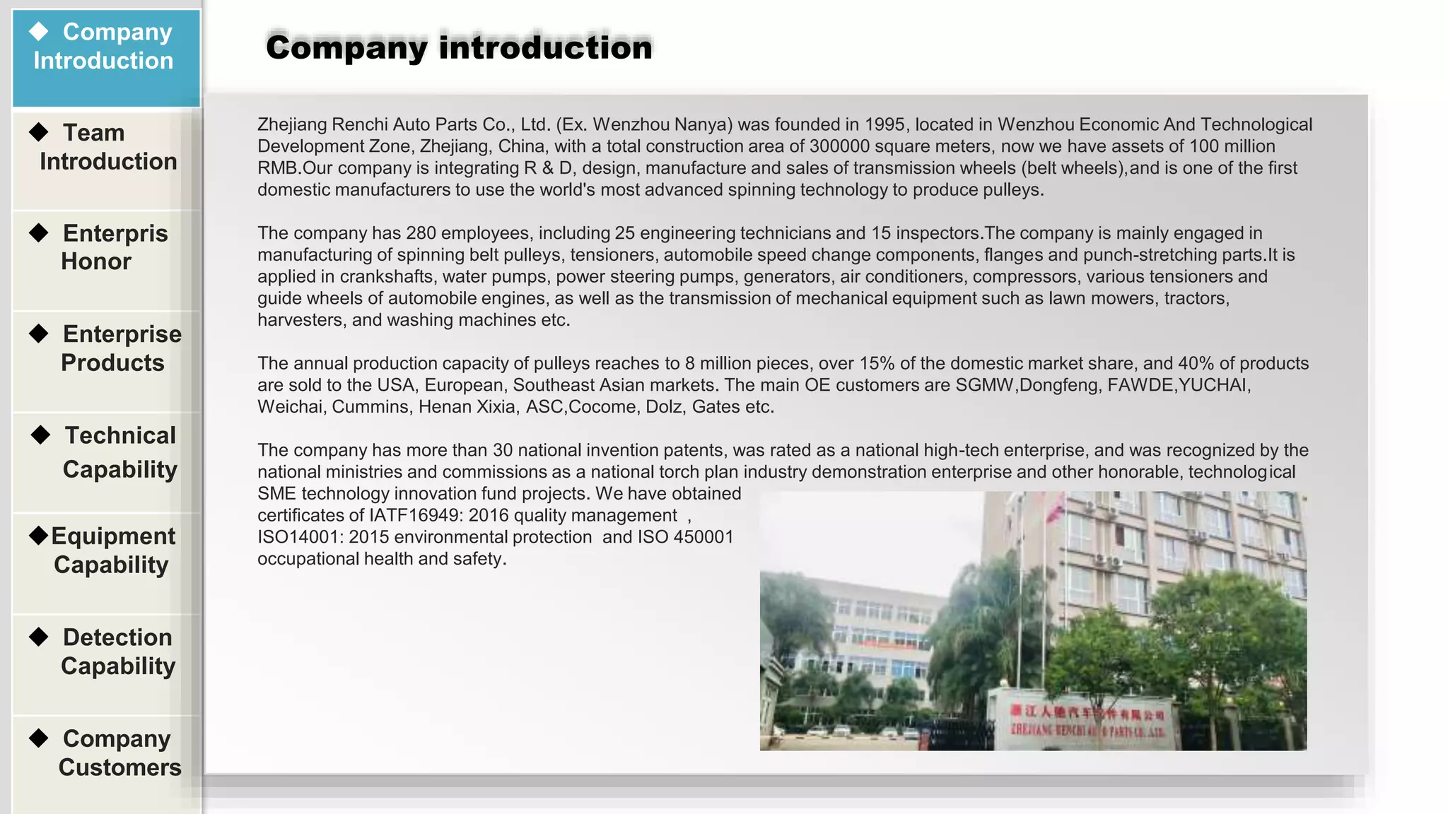 RENCHI latest company profile.pptx