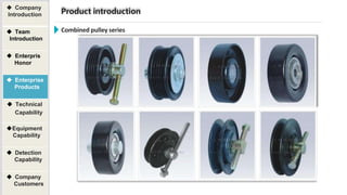 RENCHI latest company profile.pptx