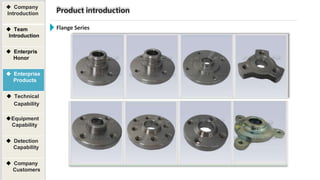 RENCHI latest company profile.pptx