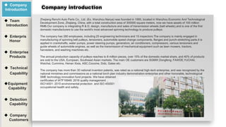 RENCHI latest company profile.pptx