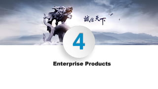 Renchi latest company profile | PDF