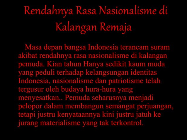 Rendahnya_Rasa_Nasionalisme_di_Kalangan.pptx