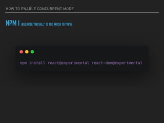 Render-as-You-Fetch | PPT