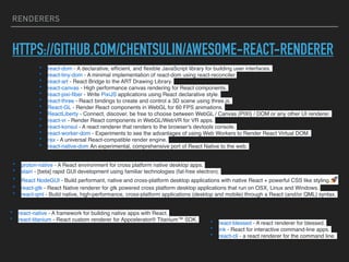 Render-as-You-Fetch | PPT
