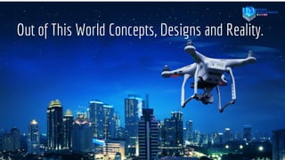 Render Developments - Property Development Marketing | PDF | Video Production | Content Production