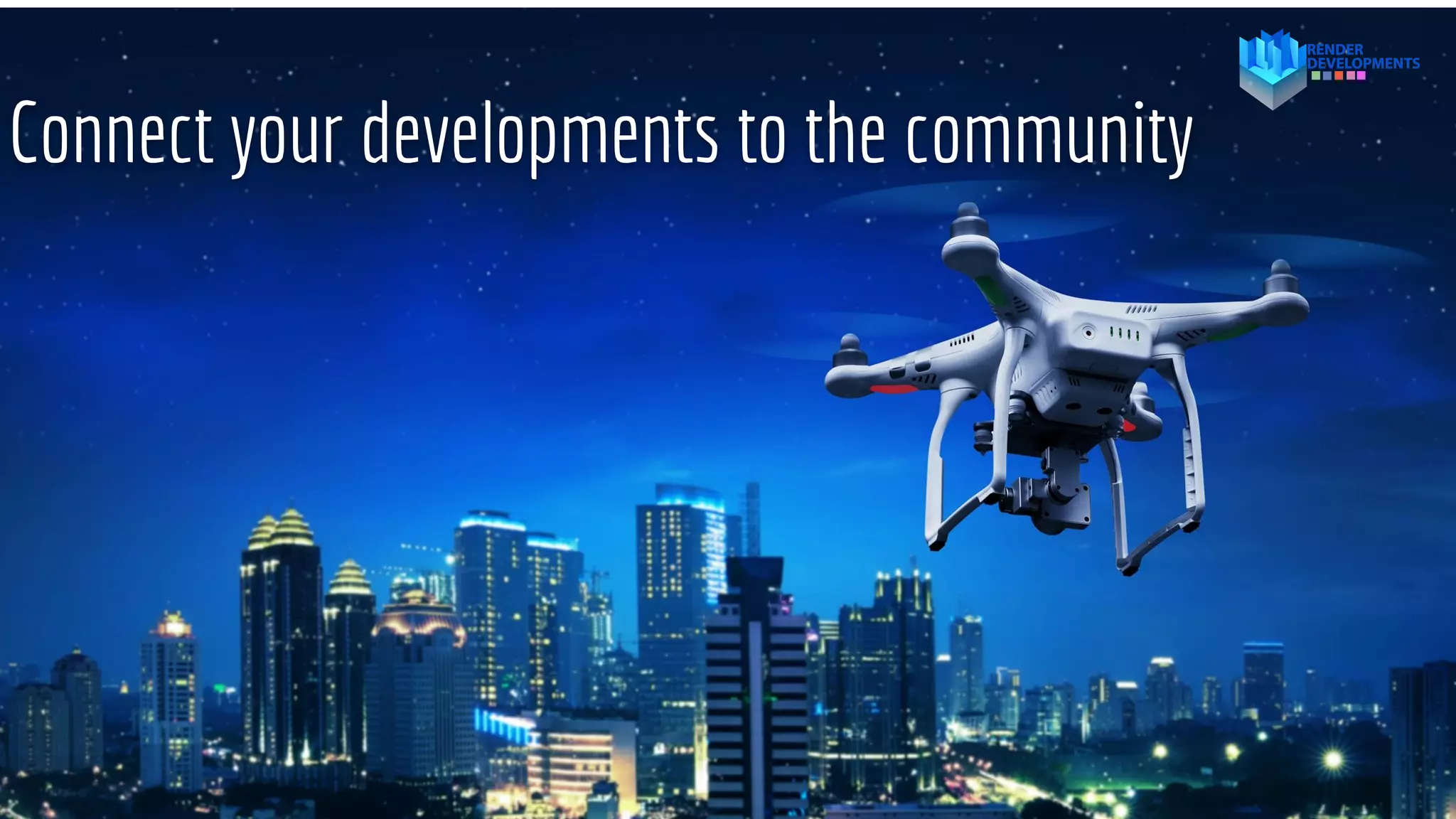 Render Developments 3d Architectural Rendering | PDF