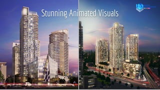 Render Developments 3d Architectural Rendering | PDF