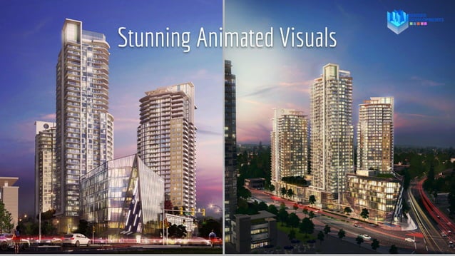 Render Developments 3d Architectural Rendering | PPT