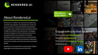 Rendered.ai - Intro to Synthetic data for Computer Vision.pdf