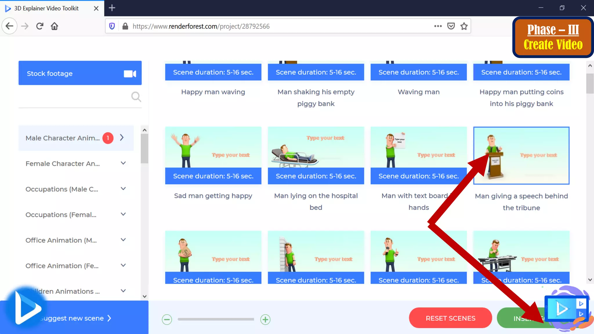 Renderforest - Online video, animation, logo and website maker ...
