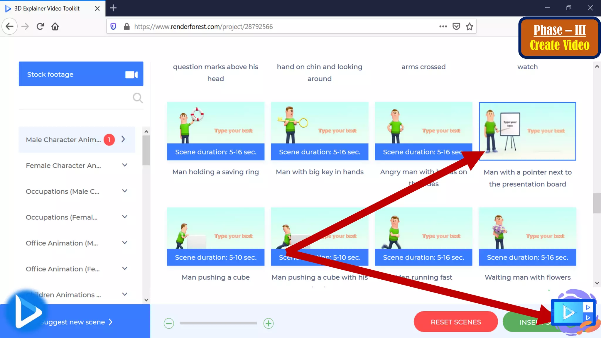 Renderforest - Online video, animation, logo and website maker ...