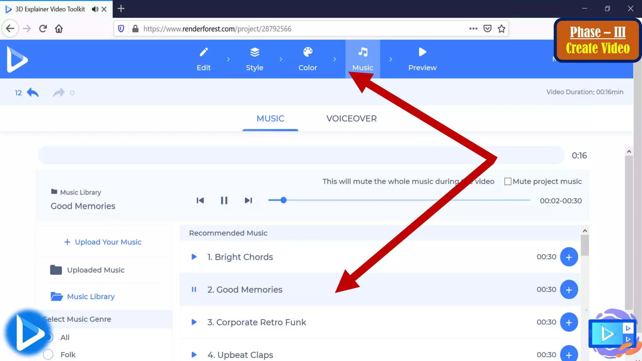 Renderforest - Online video, animation, logo and website maker ...