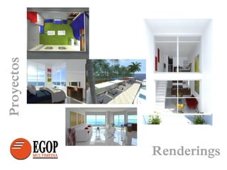 Render | PPT