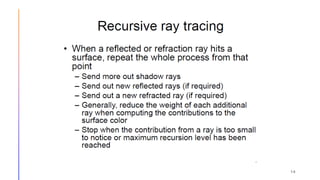 Rendering Algorithms.pptx