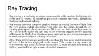 Rendering Algorithms.pptx